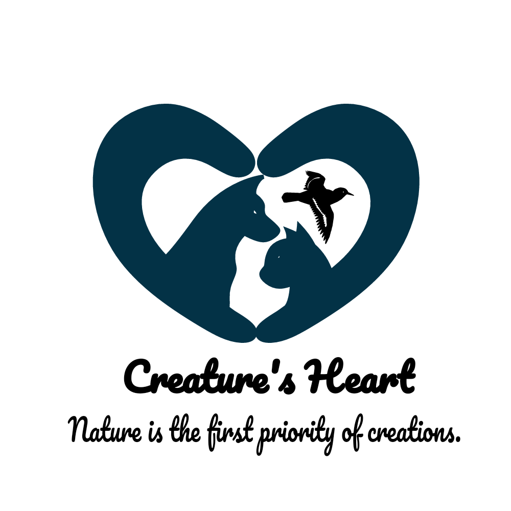 creature's heart
